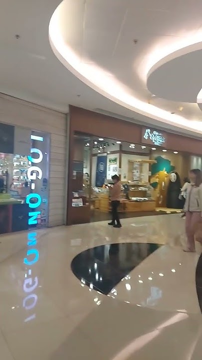 Plaza apm hong kong - YouTube