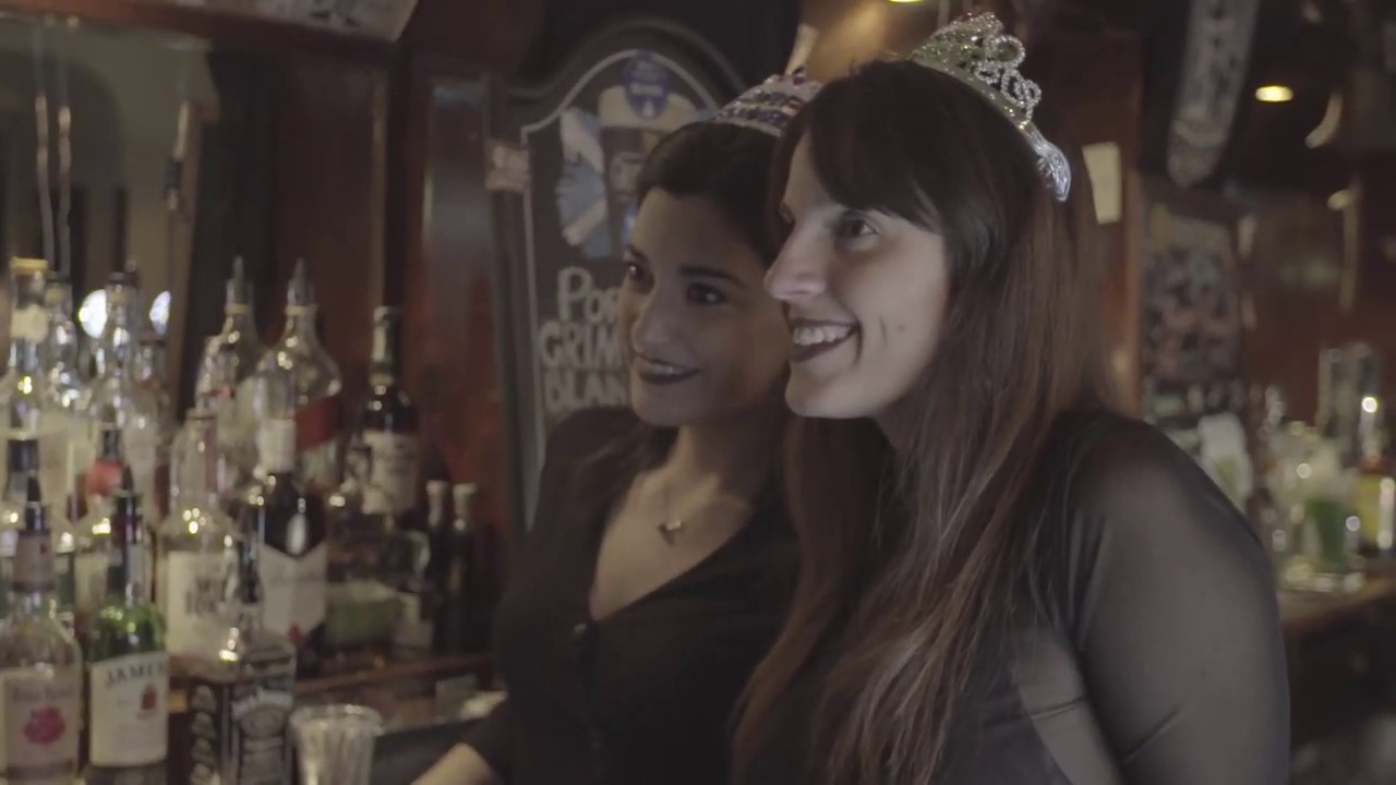 New Year's Eve Bash 2020 - YouTube