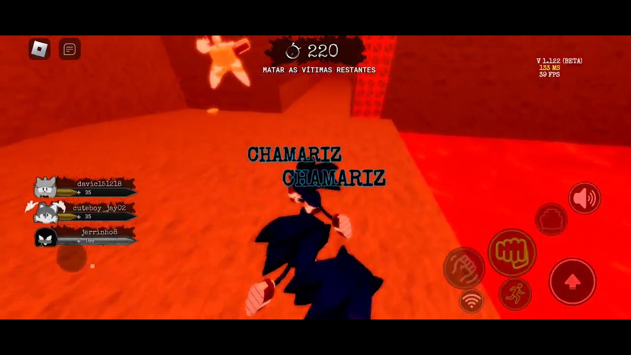 exe gameplay - YouTube