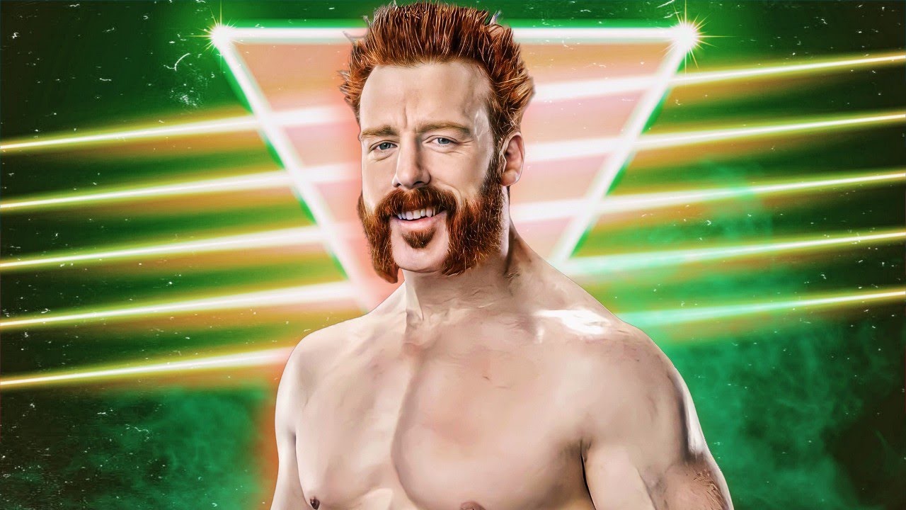 80s Remix: WWE Sheamus "Hellfire" Entrance Theme - INNES - YouTube Music