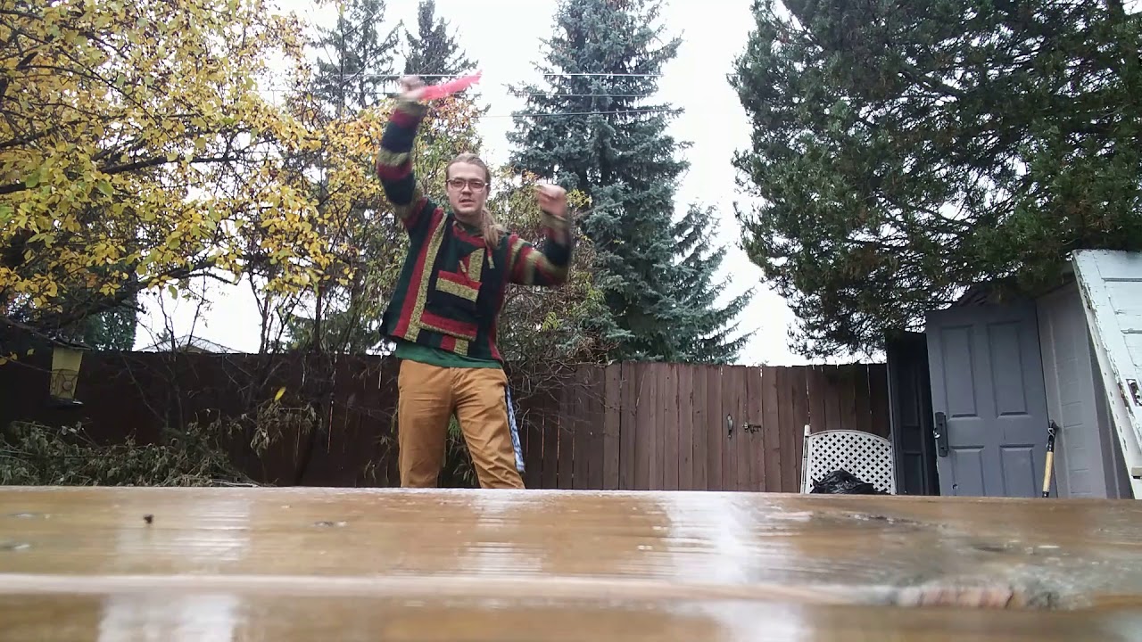 Whip Fail - YouTube