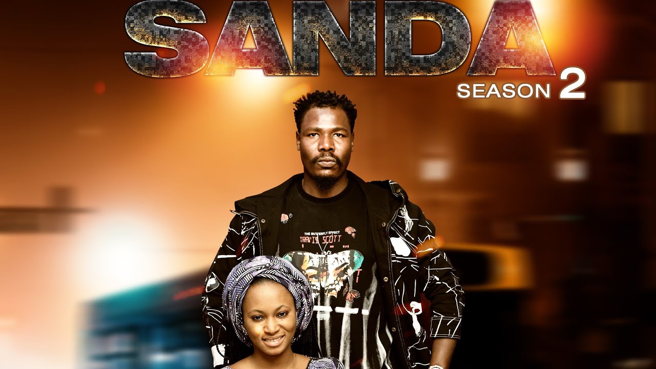 Sanda Episode 13 - YouTube