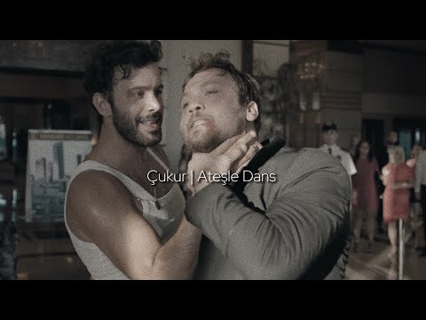 Çukur | Ateşle Dans (slowed+reverb)