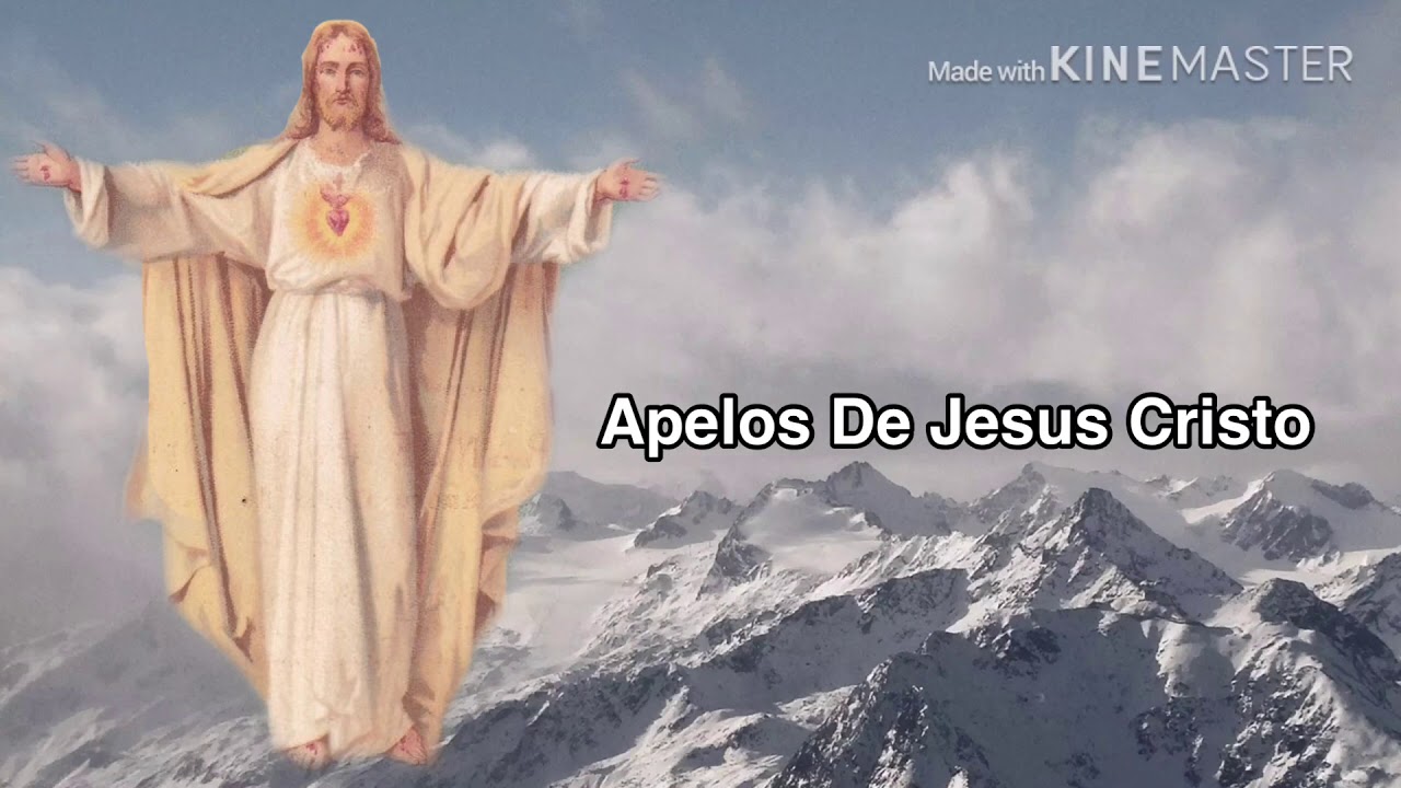 Urgente Apelo De Jesus Cristo Não há mais tempo a perder, o desastre é ...