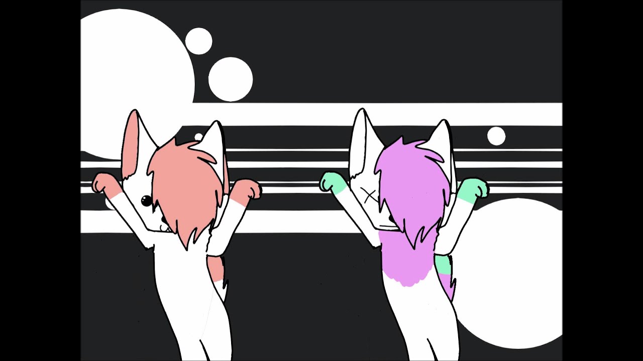 ♥Caramel Dance Meme♥ - YouTube