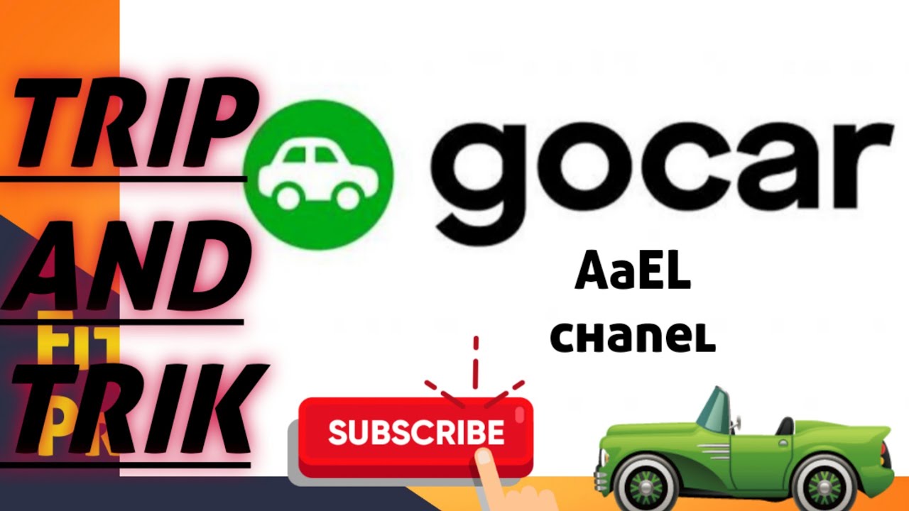 Tips Gacor 2023-trik tips orderan Gocar-pendapatan driver Gocar-driver Gocar-Gacor - YouTube