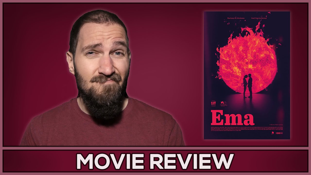Ema - Movie Review - (No Spoilers) - YouTube
