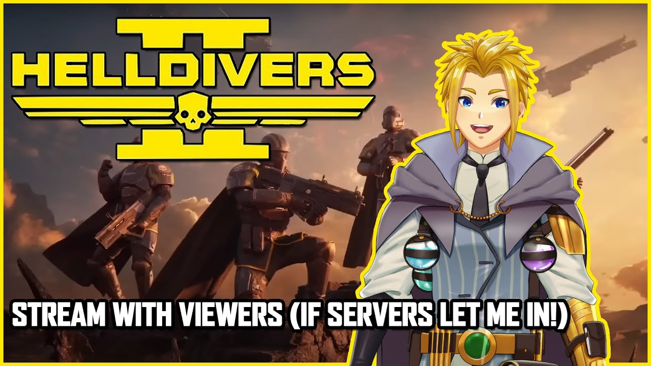 SPREADING DEMOCRACY IF THE SERVERS HOLD! Viewers Welcome to Join ...