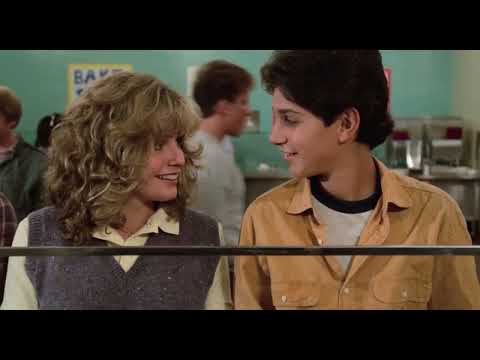 Ali Mills Soft Clips (Karate Kid)