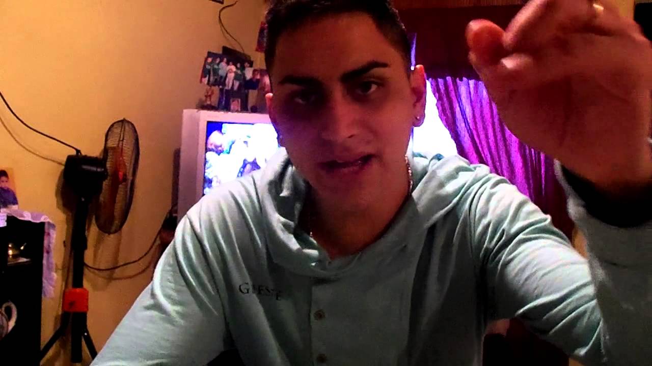 El Viilano - Saludo para Max FLores Y Cumbia Al Maximo - YouTube