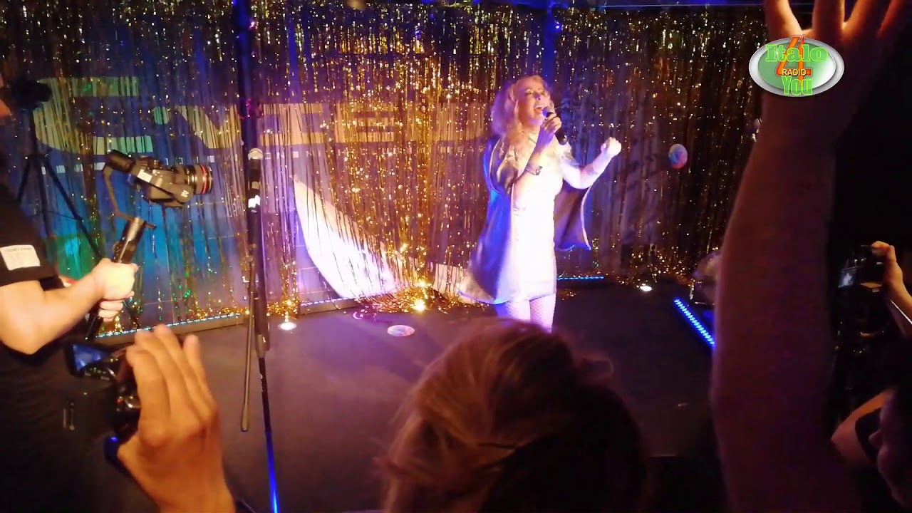 LIAN ROSS - Say You'll Never BALTIC PARTY 2019 - YouTube