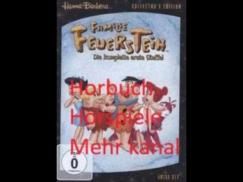 Familie Feuerstein S01E04 Der undankbare Nachbar & E05  Geliebter Frederick Horbuch German