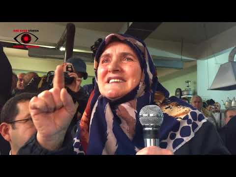 KÖYLÜ FİLOZOF TEYZE HERKESE DERS VERDİ!