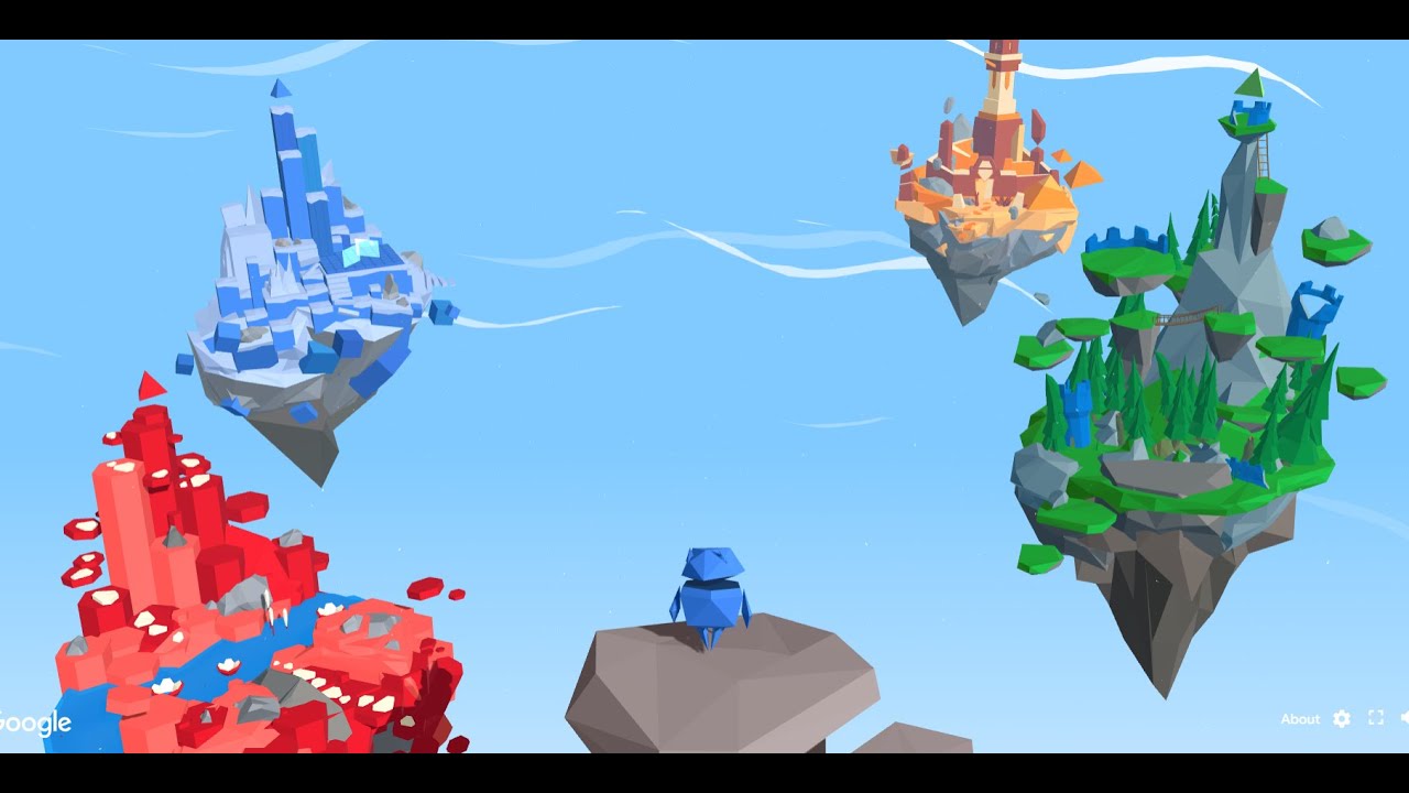 Phá đảo InterLand #2 / Reality river - YouTube