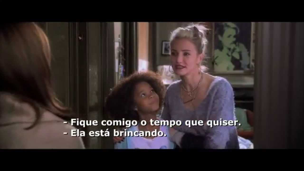 Annie - Trailer Oficial Legendado - YouTube