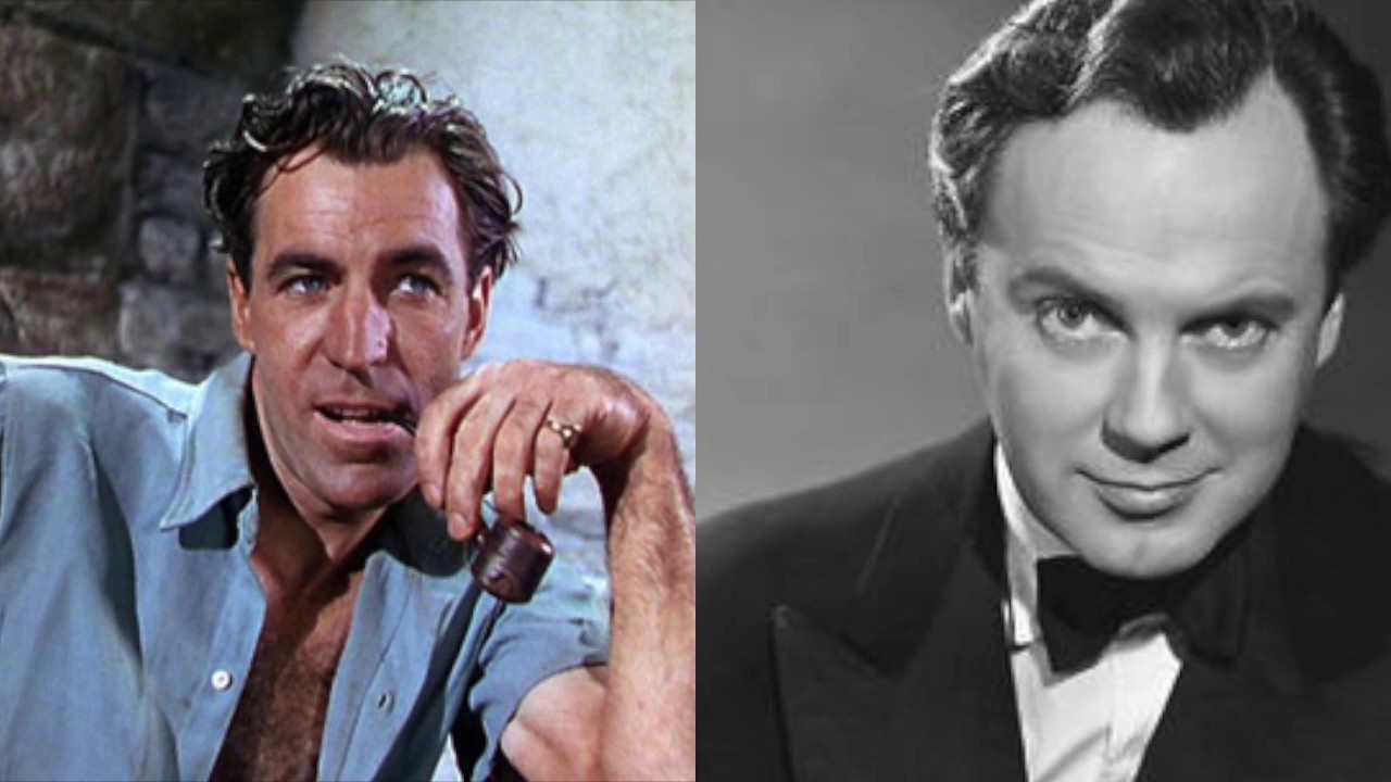 Noose (1948) A Soho on Screen Essay - Stars (2/6) - YouTube