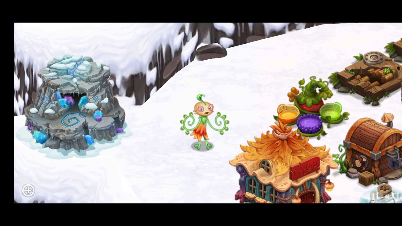 Edamimi-Contient (Baby My Singing Monster Dawn Of Fire - YouTube