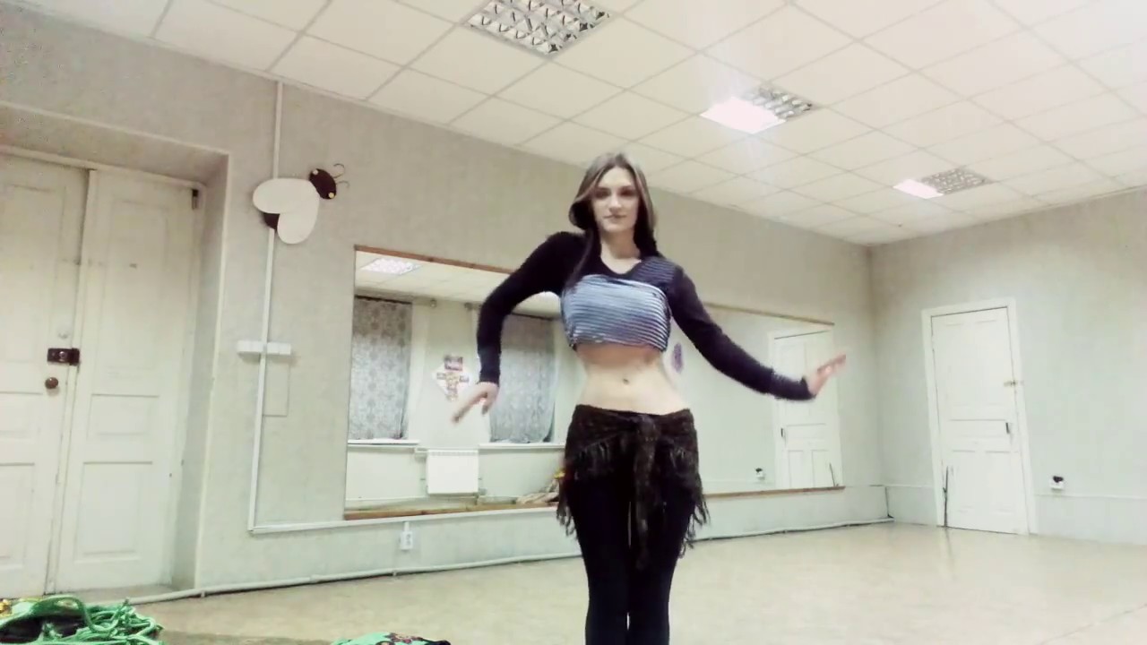 😍!!!💢TRIBAL BY Irina Stepanova!💢😍💟 - YouTube