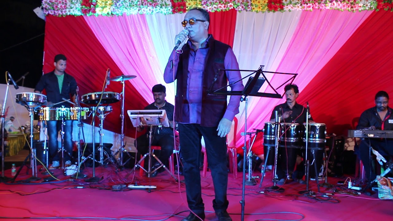 Marathi sangeet - YouTube
