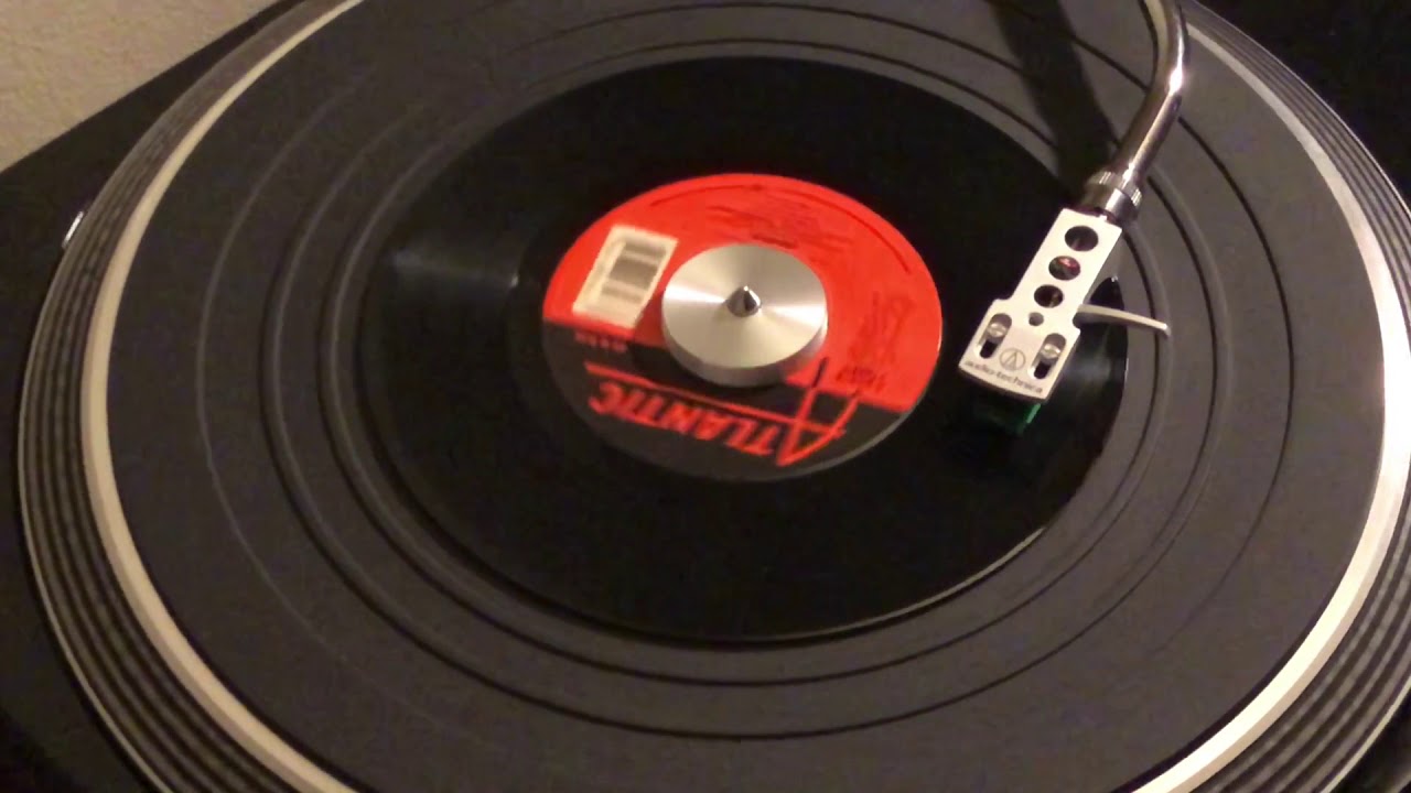 Genesis - In Too Deep [45 RPM]