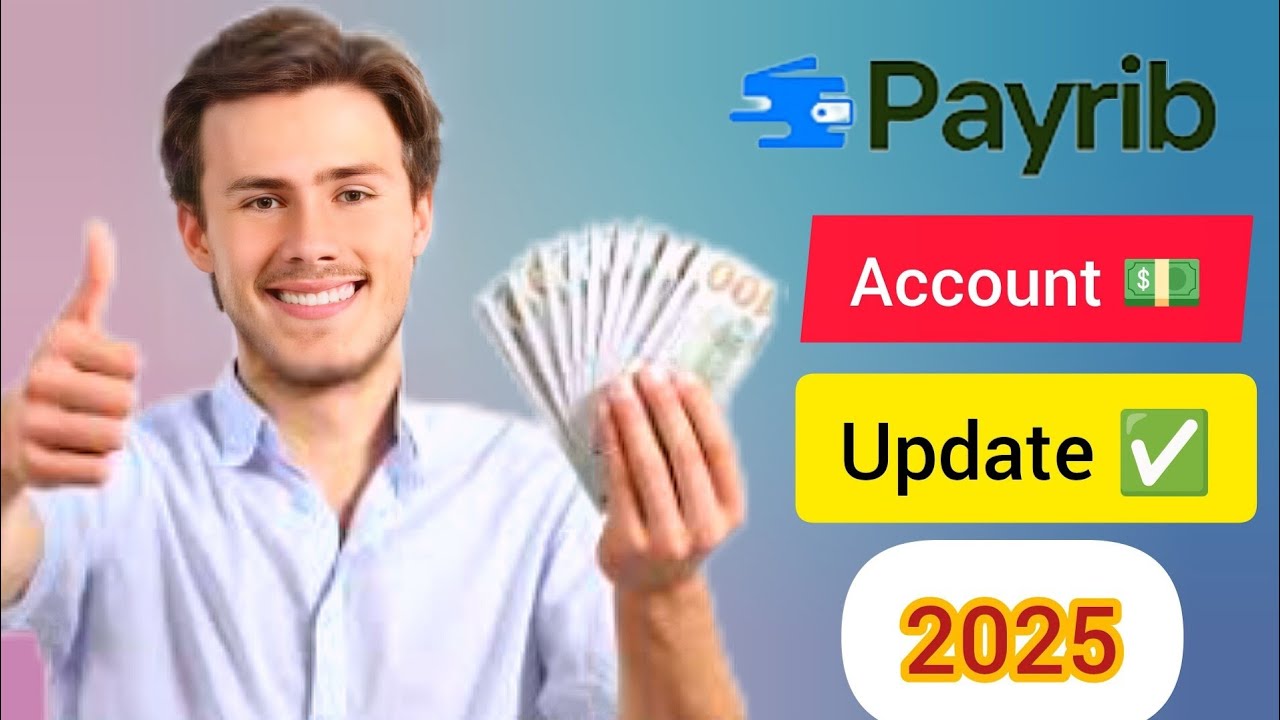payrib account payment withdraw 💵||Payrib website payment proof review ...