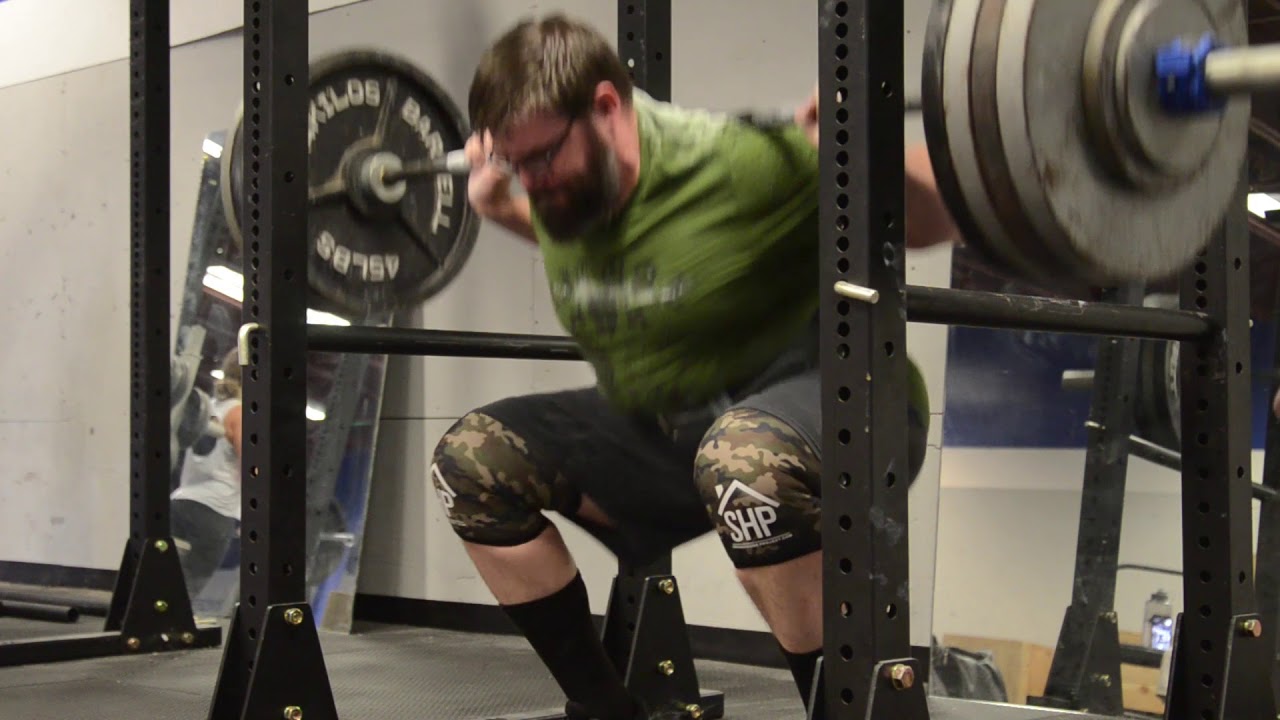 The Iron Fortress Gym Micro Doc - YouTube