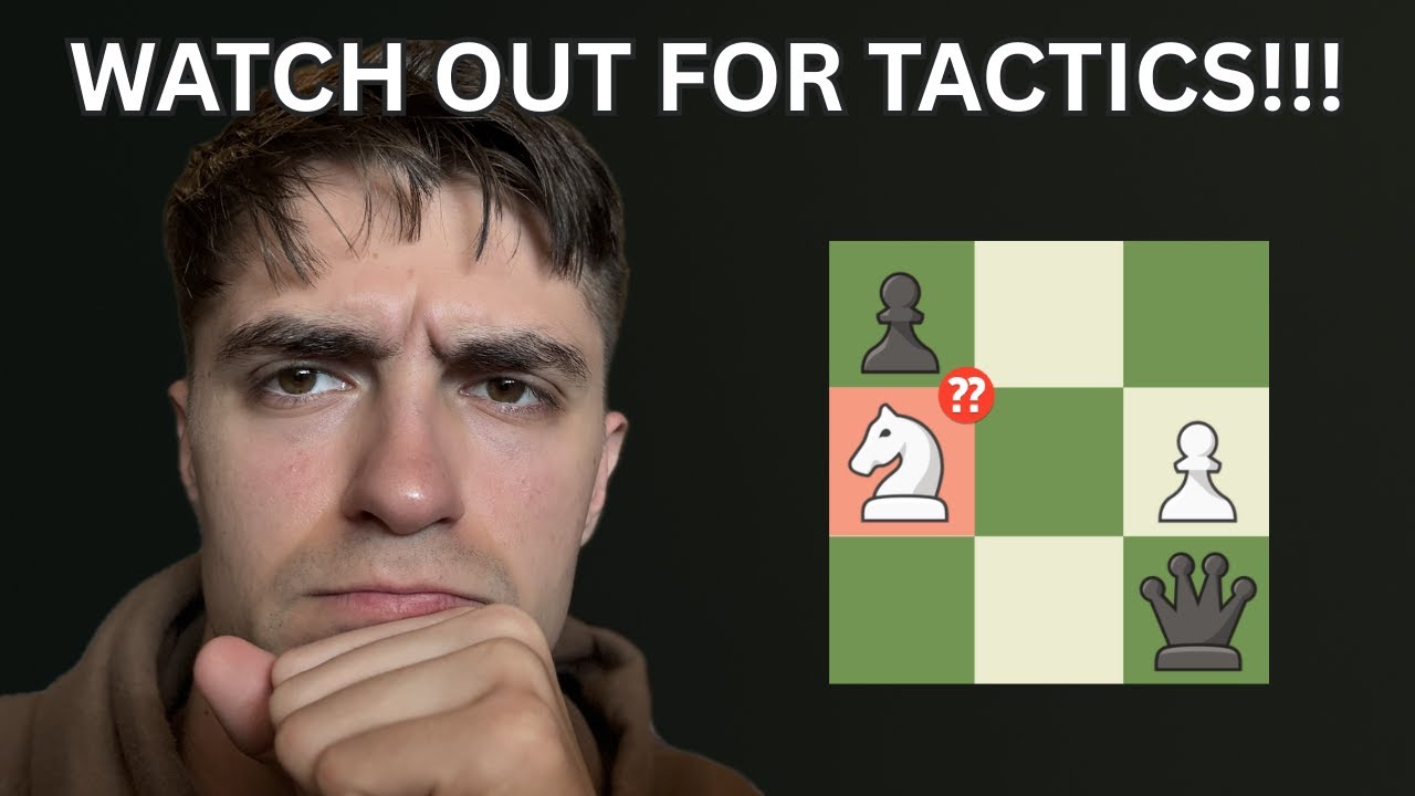 How To Punish Aggressive Openings! - YouTube