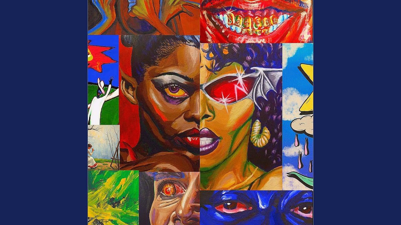 Wanna Chill (Doing Great) - YouTube