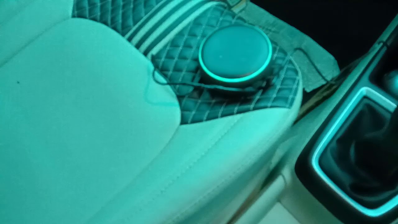 alexa-echo-dot-3-setup-up-my-car-maruti-dzire-part-2-youtube