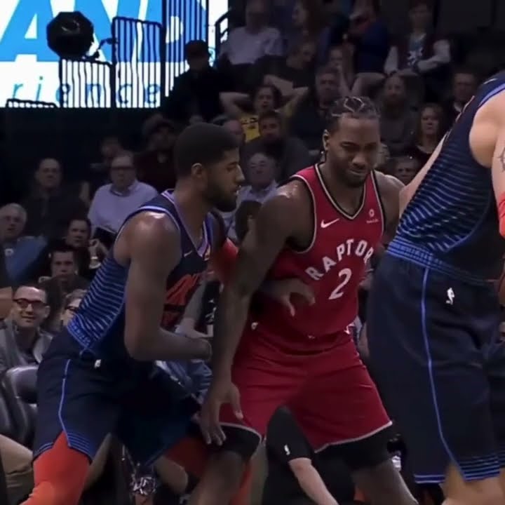 You Can’t Guard Me: The Evolution of Taunts in Basketball! 🏀🔥** - YouTube