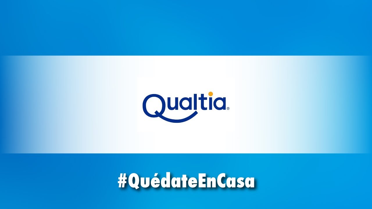 QUALTIA ALIMENTOS - QuédateEnCasa - YouTube