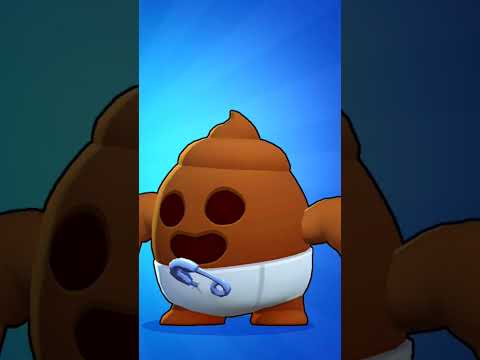 best troll skin ever poop spike - YouTube
