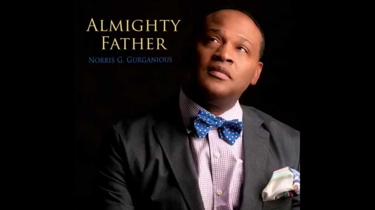 Almighty Father Quotes