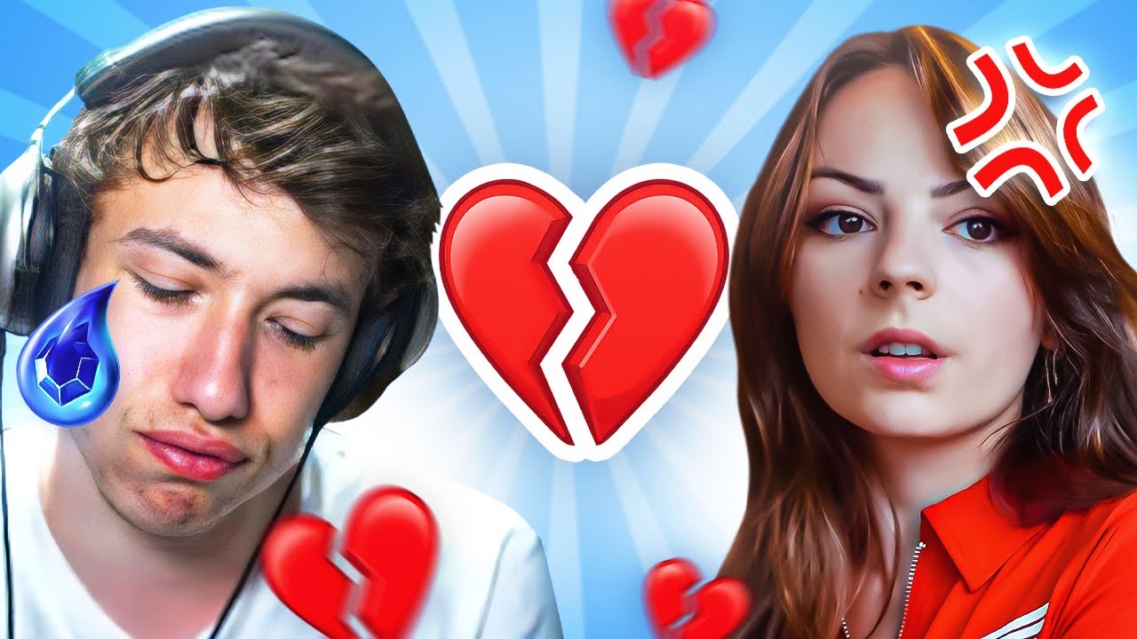 SARDOCHE/ROXANE : UN DUO DE CHOC (non) - League Of Legends - YouTube