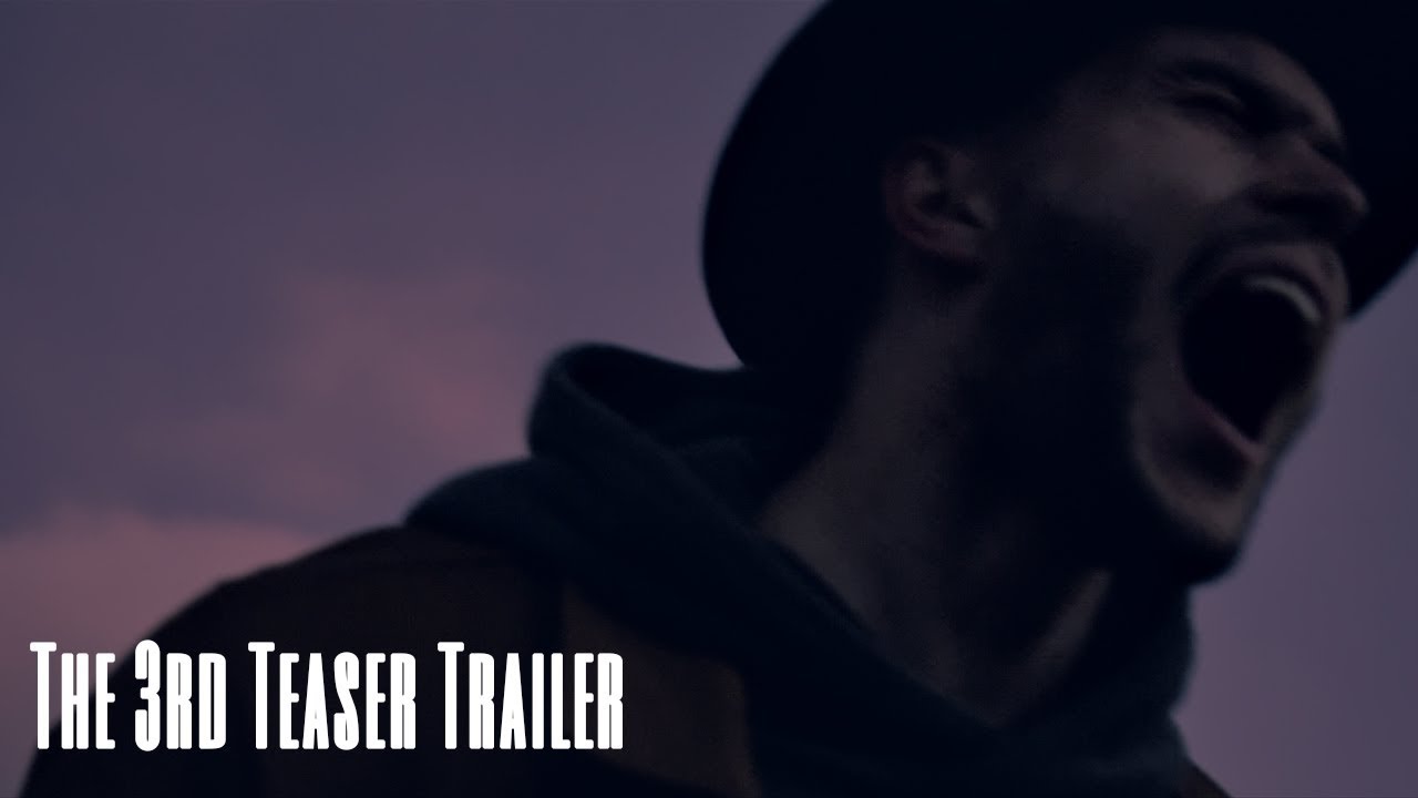 The Final Chapter Of The Jackson Trilogy | Teaser Trailer 3 - YouTube