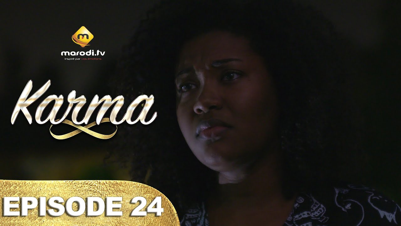 Série - Karma - Saison 2 - Episode 24 - VOSTFR - YouTube