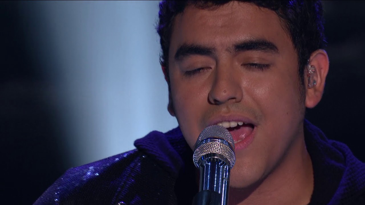 Alejandro Aranda | Tonight - YouTube