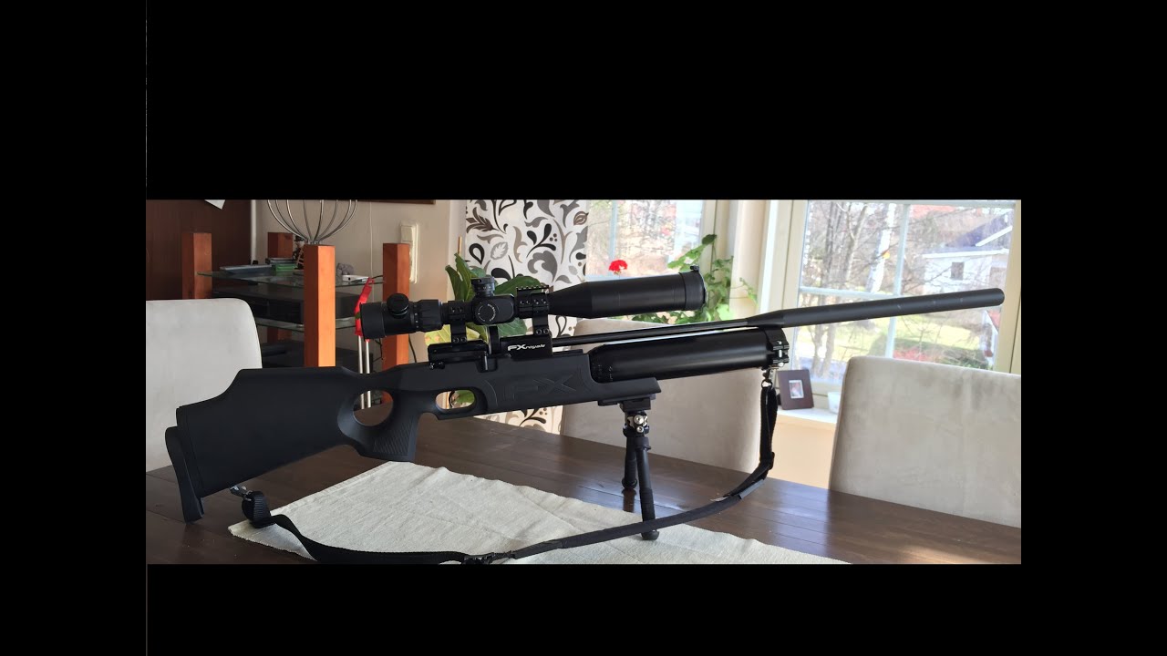 FX Royale 500 vs iPhone 4s - YouTube