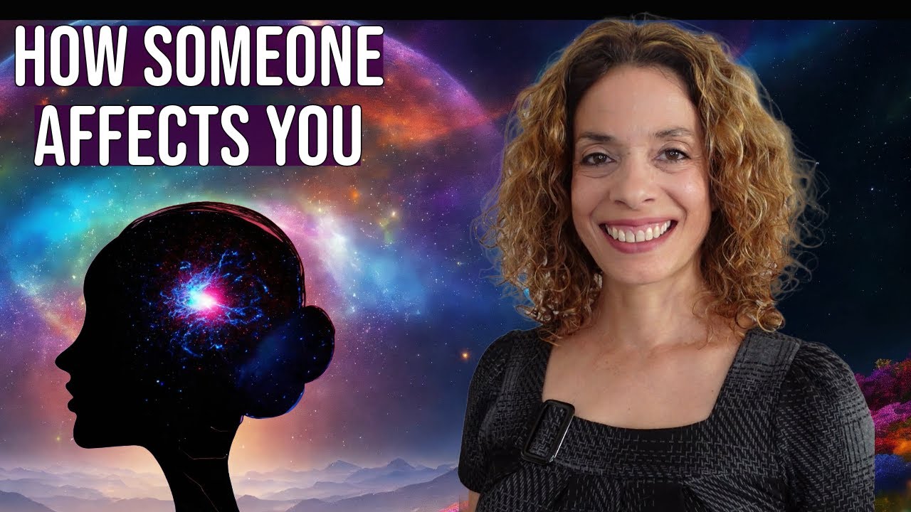 When Someone Thinks About You How Does It Affect You? - YouTube