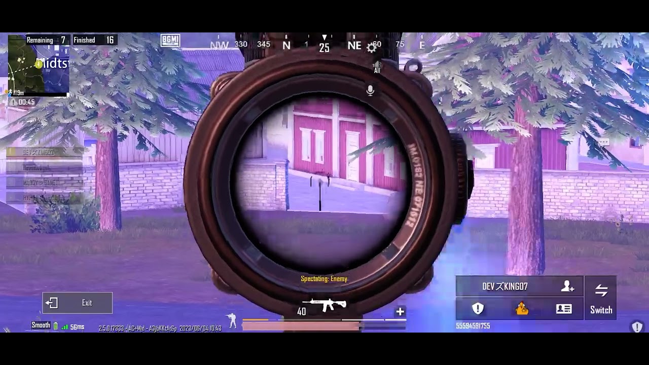 Bgmi_hacker - YouTube