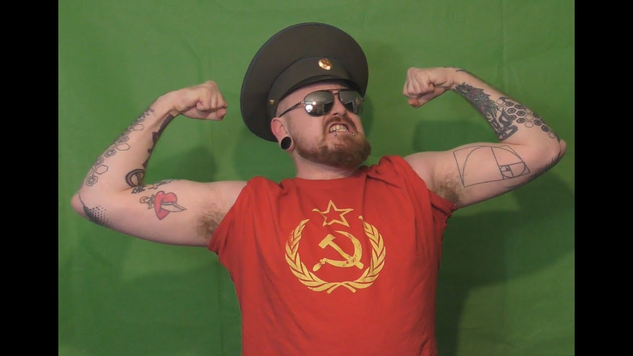 How To Win An Argument In 2018 - YouTube