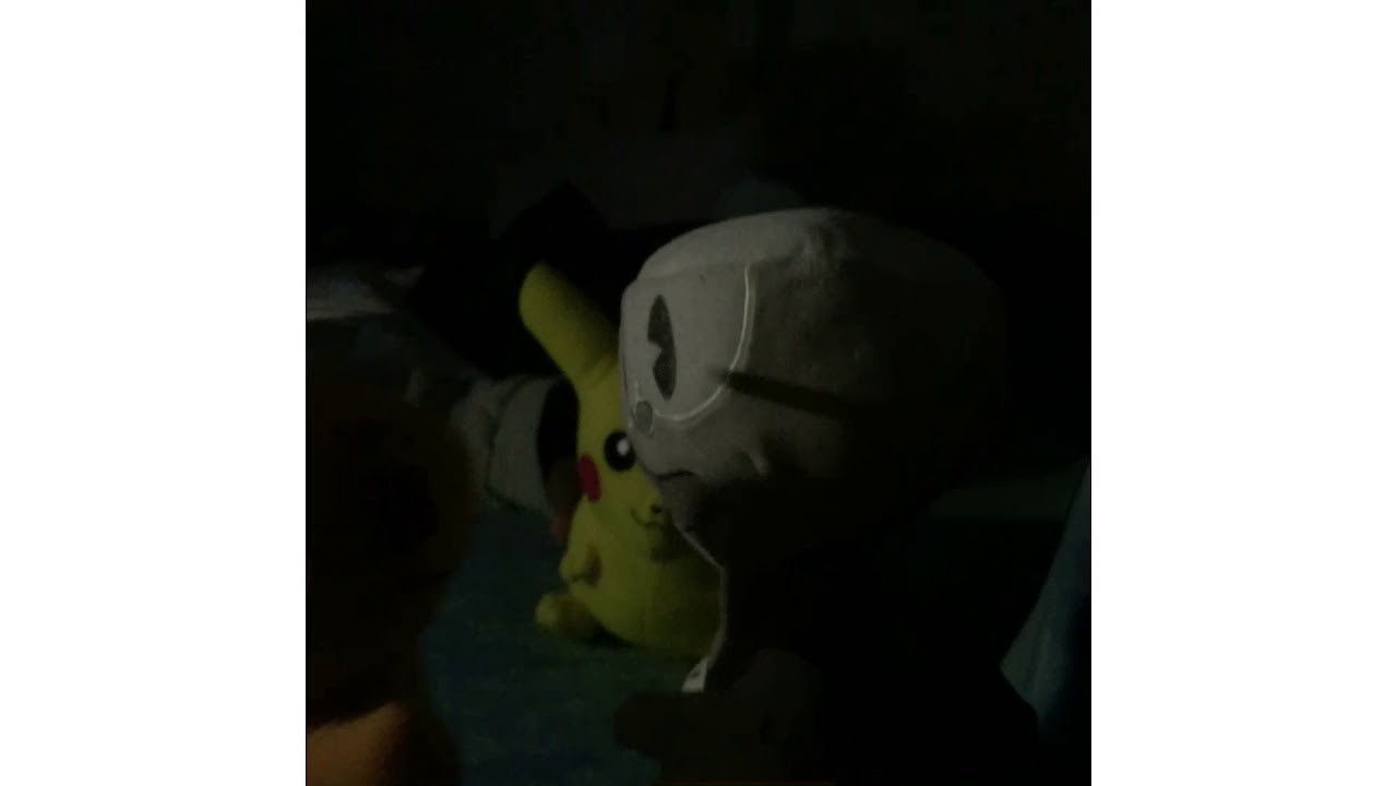 Spooky pt 2 - YouTube