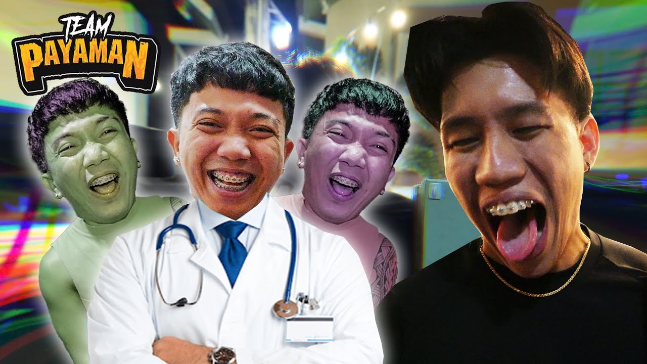PAG MAY UBO KA, MAY 10,000PHP KA! - YouTube