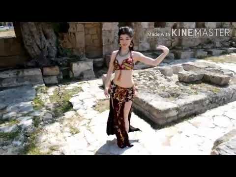 New hot Arabic Belly Dance