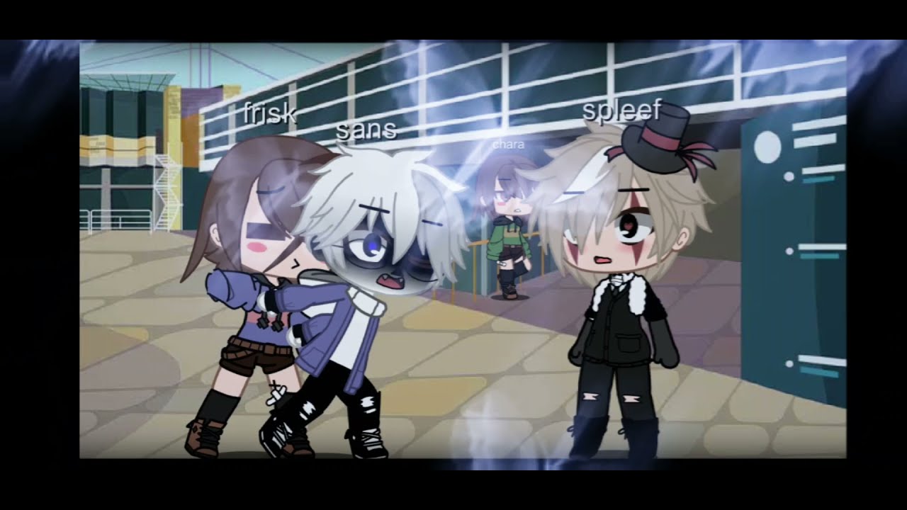 Take 3 steps back meme (undertale) - YouTube