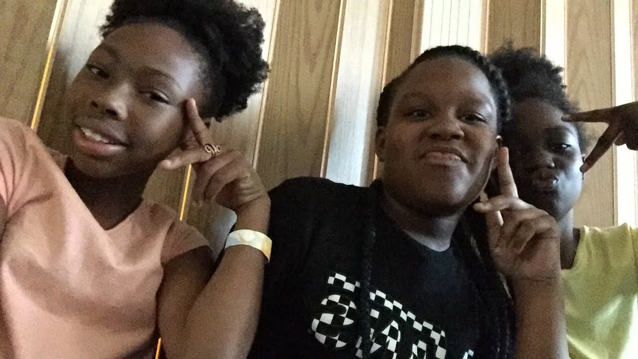 At the BGC🙃 - YouTube