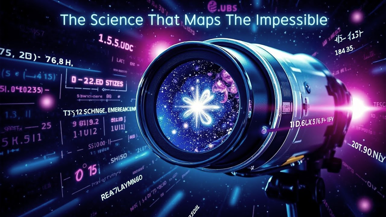 Astrometry 101: How Astronomers Measure Star Positions and Movements ...