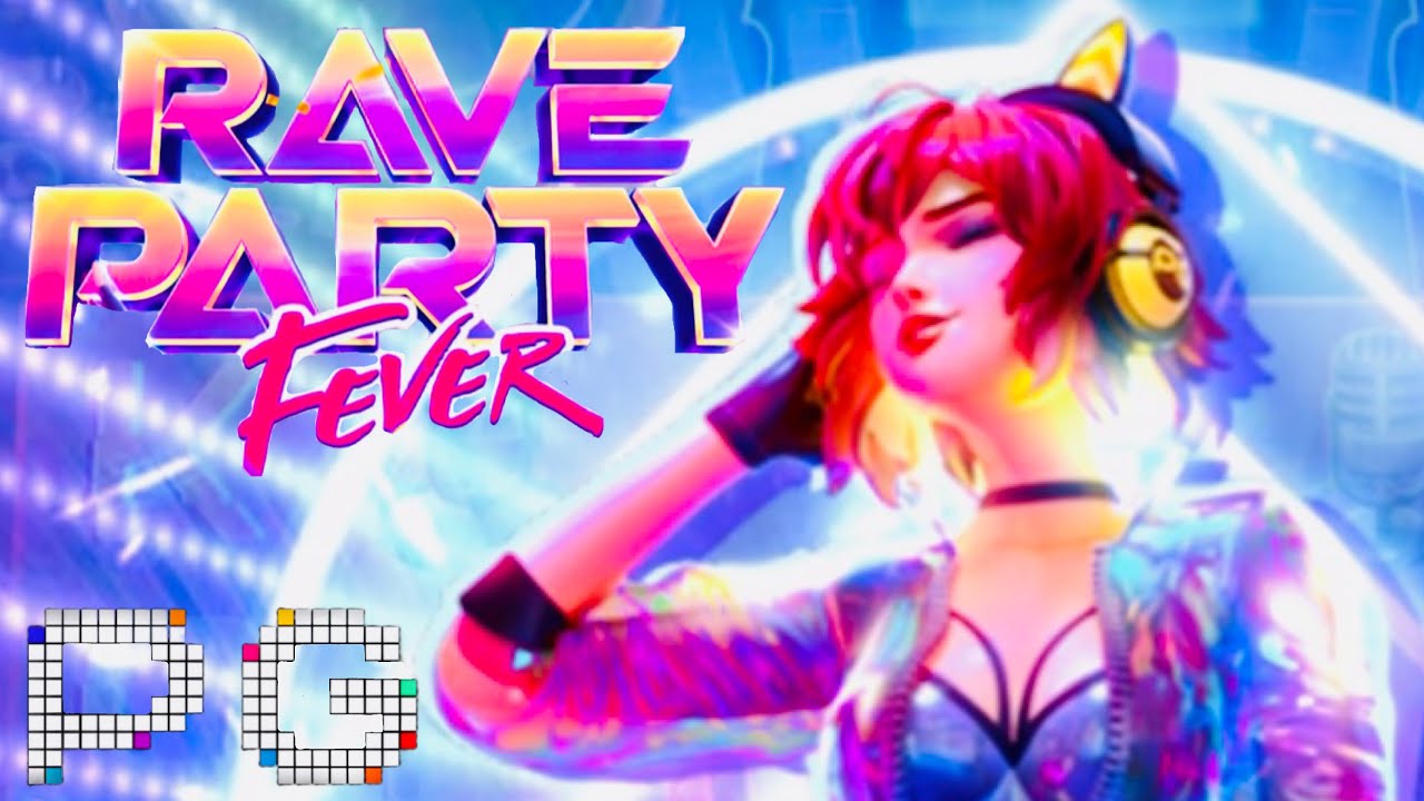 Yun oh dobleng bonus 🤑👌🏻 | Rave Party Fever | PG Soft | MW Gaming | MW ...