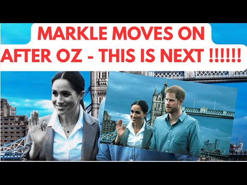 Die Markles machen weiter – Wohin geht die Reise? Aktuelles #meghanmarkle #meghan #princeharry