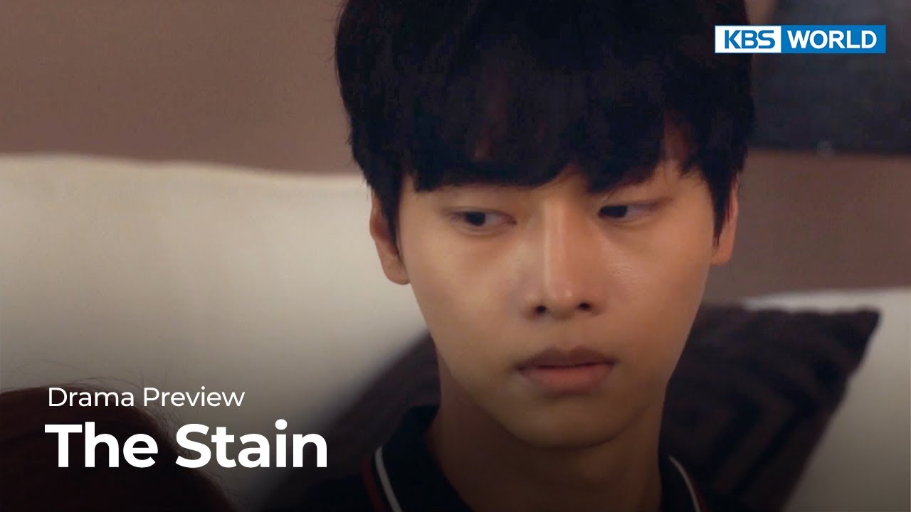 (Preview) Drama Special 2022 : The Stain | KBS WORLD TV - YouTube